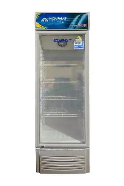 Tủ mát Hòa Phát HSR S6280 280L 1 cánh