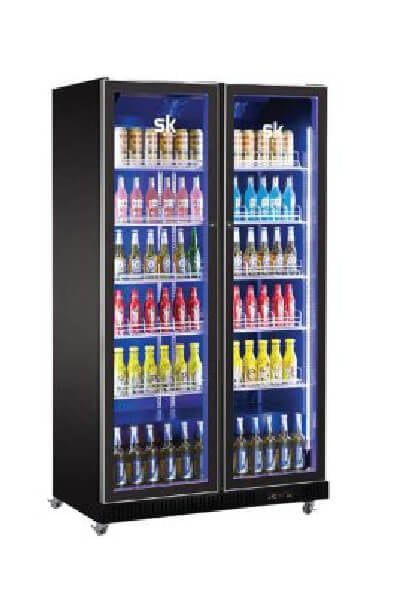 Tủ mát SKSC-1200-A