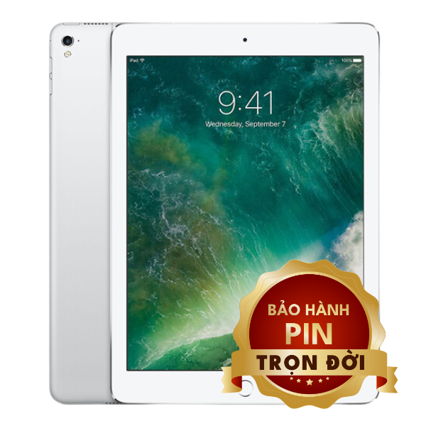 iPad Pro 9.7inch (2016) 128GB Wifi + 4G - Likenew