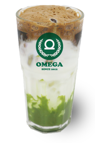 Cà Phê Matcha Latte – omeganoodles
