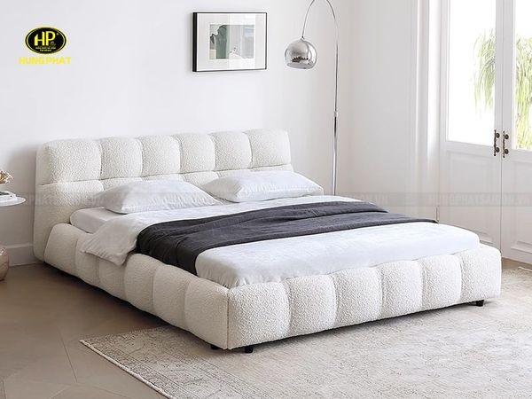 Giường Ngủ Hiện Đại GD-67 – Nội Thất Hưng Phát SG