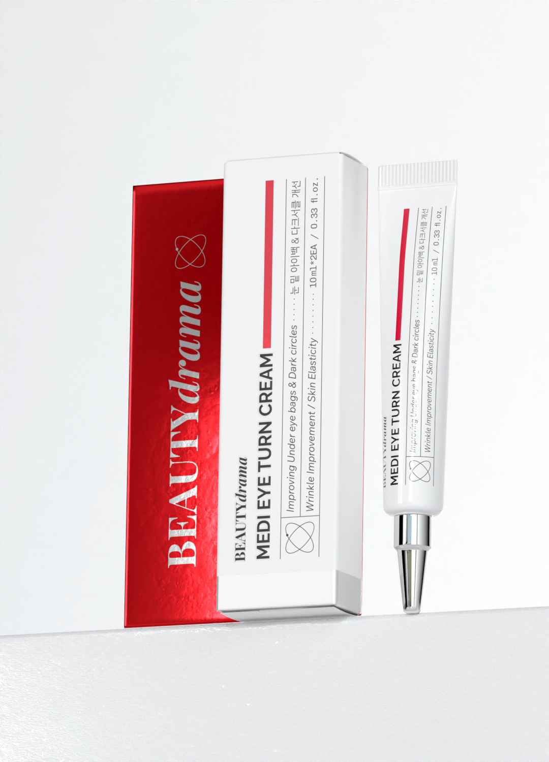 Kem Dưỡng Medi Eye Turn Cream – Beauty Drama