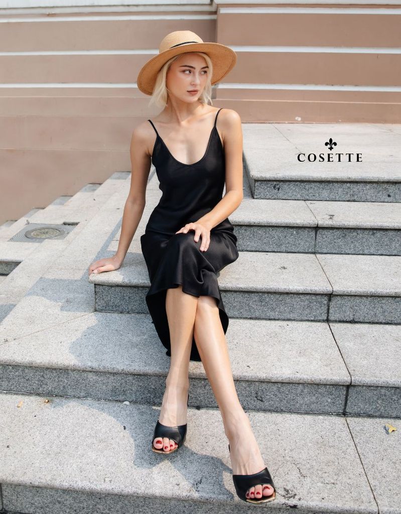 ĐẦM – COSETTE VIETNAM