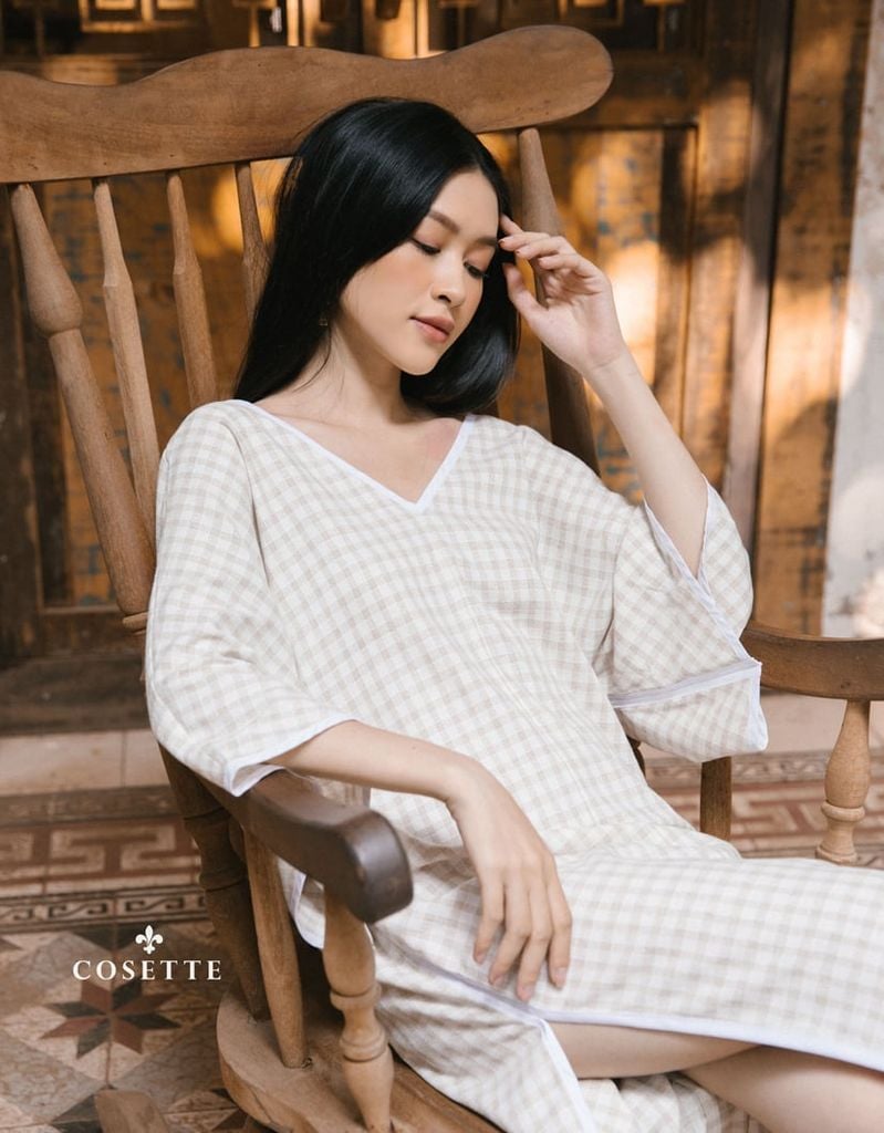 ĐẦM – COSETTE VIETNAM