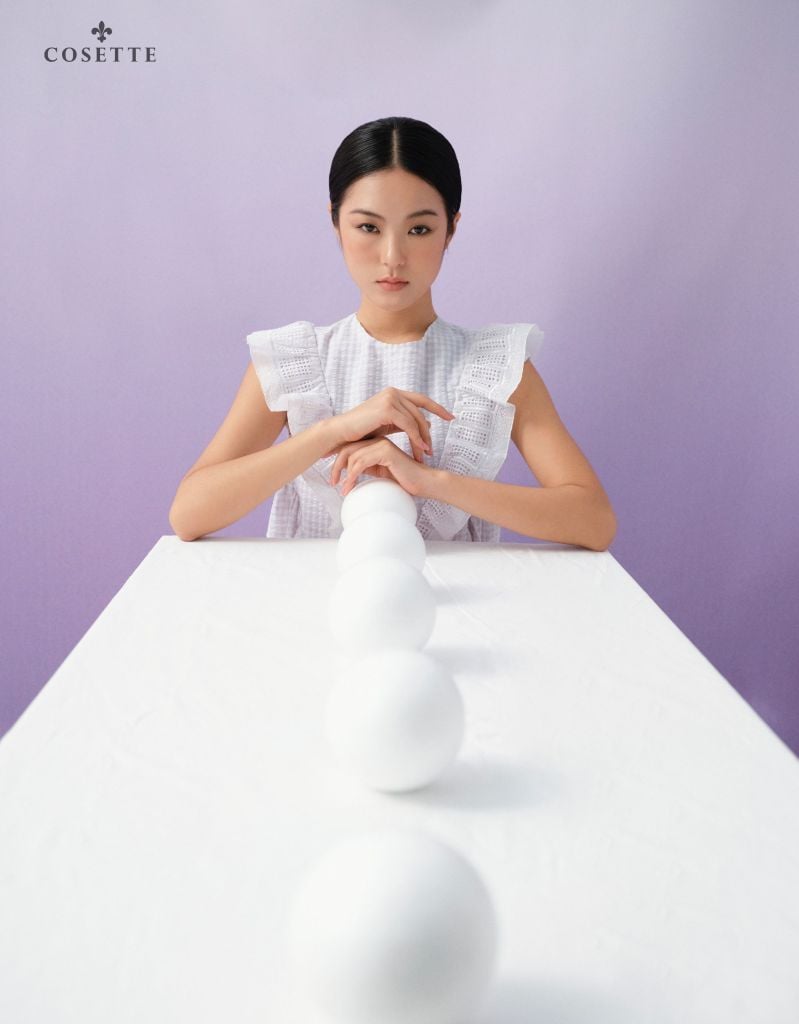 ĐẦM – COSETTE VIETNAM