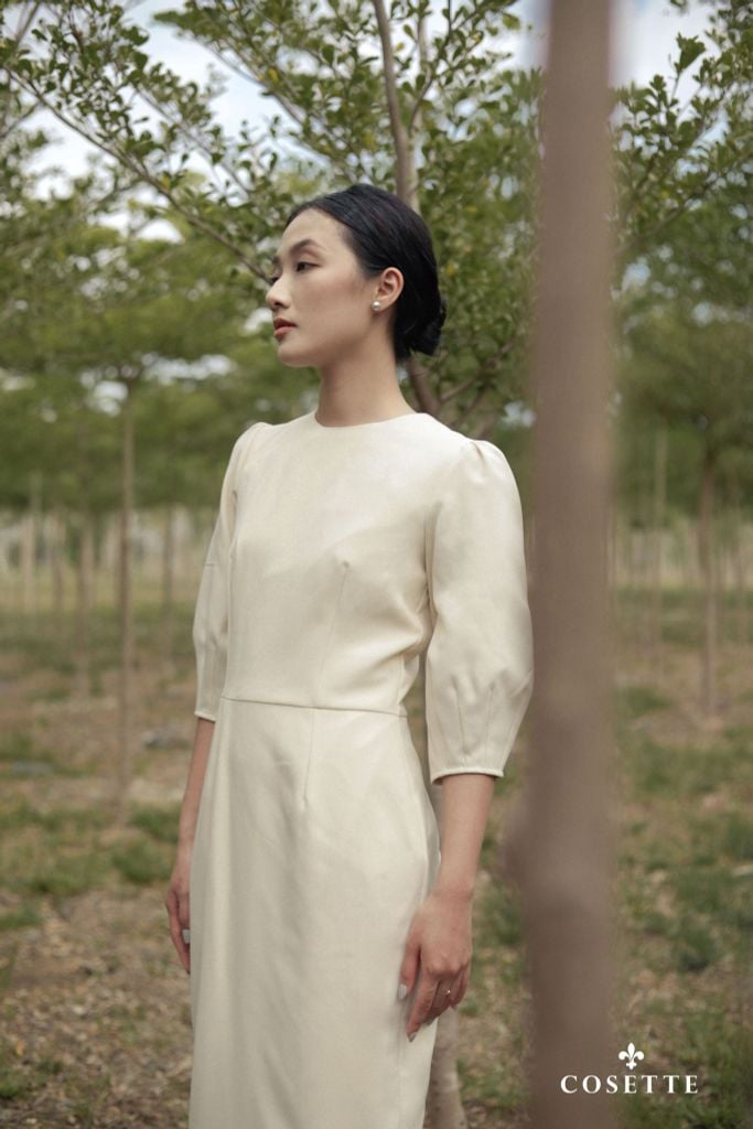 ĐẦM – COSETTE VIETNAM