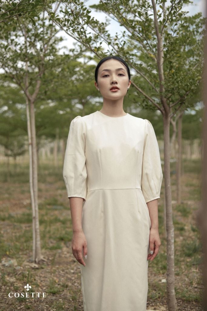 ĐẦM – COSETTE VIETNAM