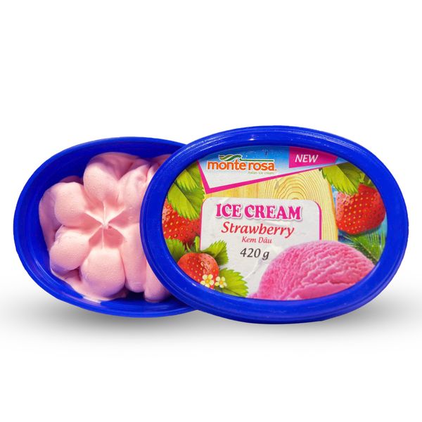 Kem hộp Monte Rosa 420gr – CÔNG TY CP THƯƠNG MẠI PHAN NAM MON TE RO SA