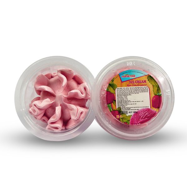 Kem hộp Monte Rosa 40gr – CÔNG TY CP THƯƠNG MẠI PHAN NAM MON TE RO SA