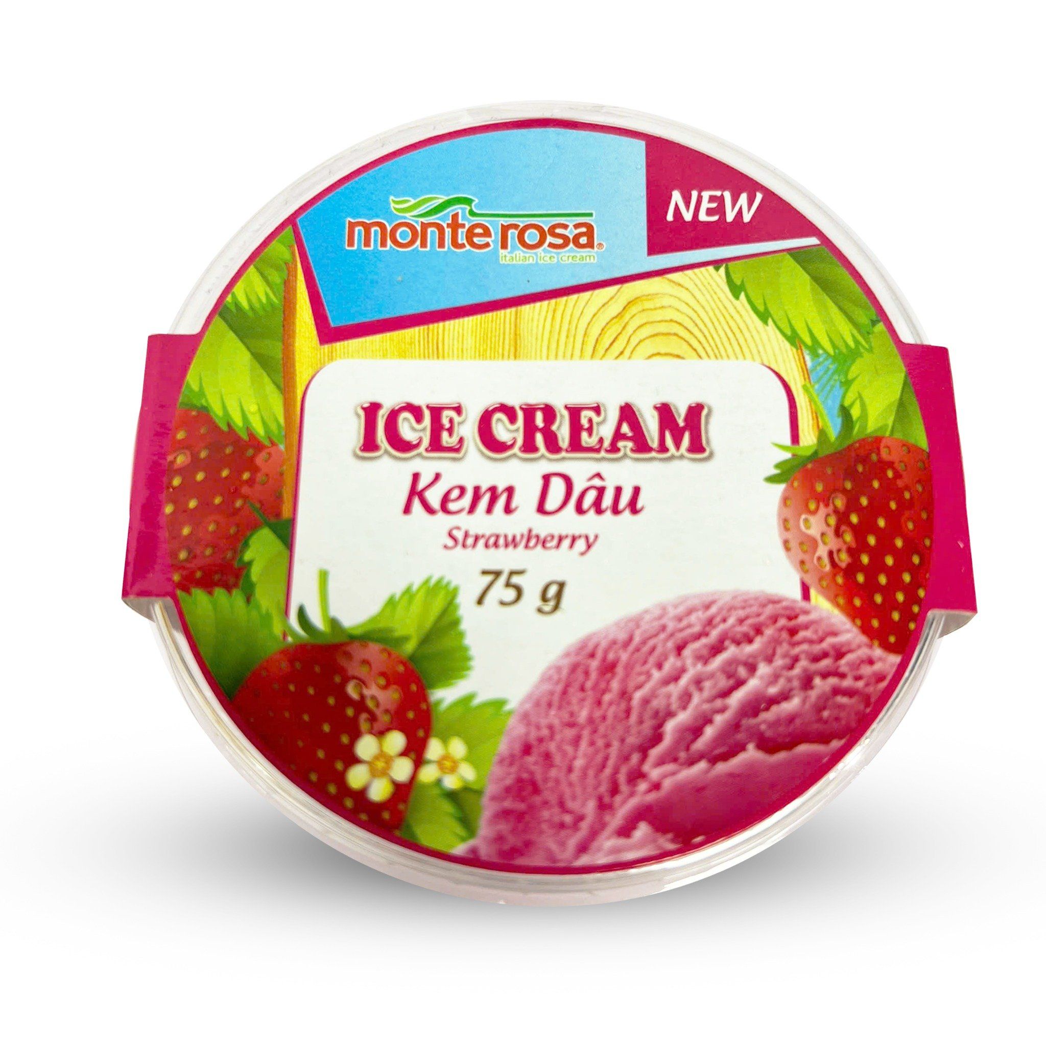 Kem hộp Monte Rosa 75gr – CÔNG TY CP THƯƠNG MẠI PHAN NAM MON TE RO SA
