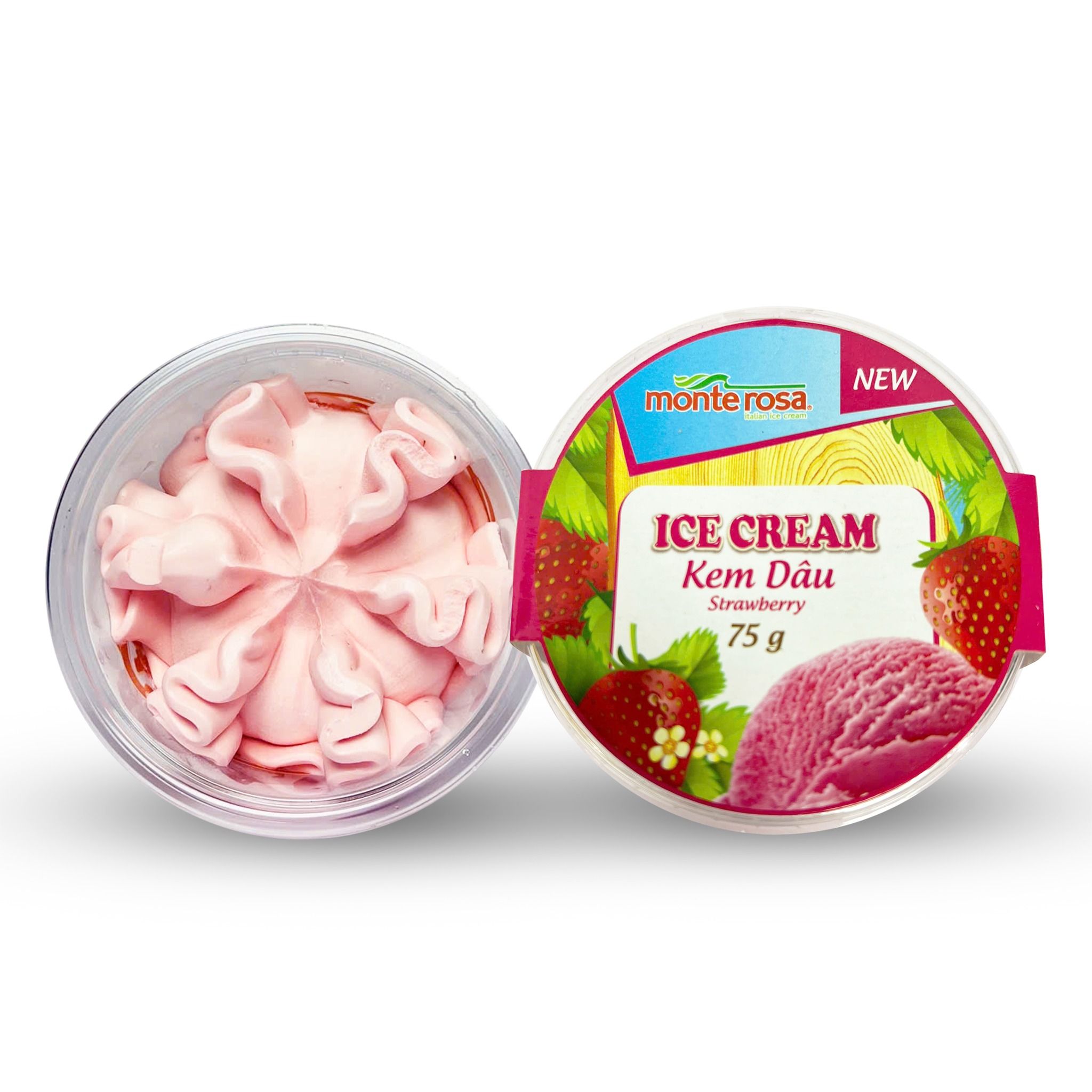 Kem hộp Monte Rosa 75gr – CÔNG TY CP THƯƠNG MẠI PHAN NAM MON TE RO SA