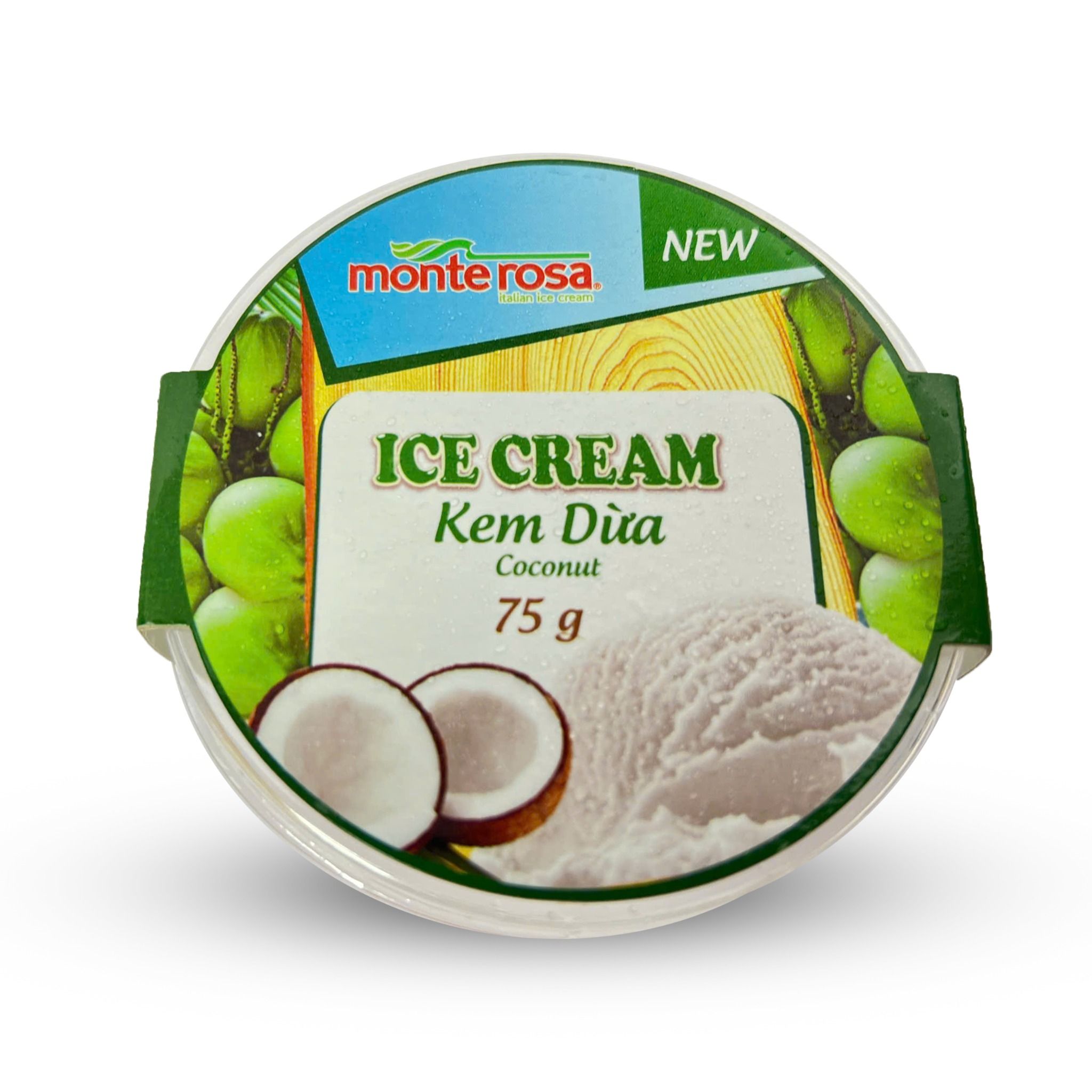 Kem hộp Monte Rosa 75gr – CÔNG TY CP THƯƠNG MẠI PHAN NAM MON TE RO SA