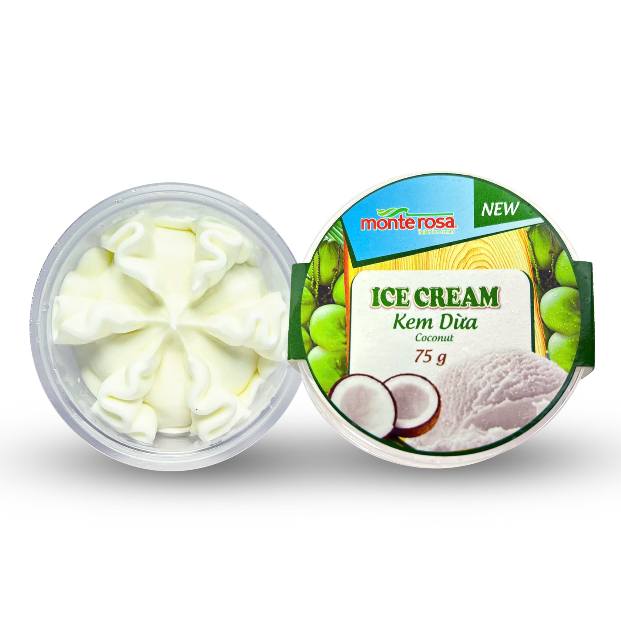 Kem hộp Monte Rosa 75gr – CÔNG TY CP THƯƠNG MẠI PHAN NAM MON TE RO SA
