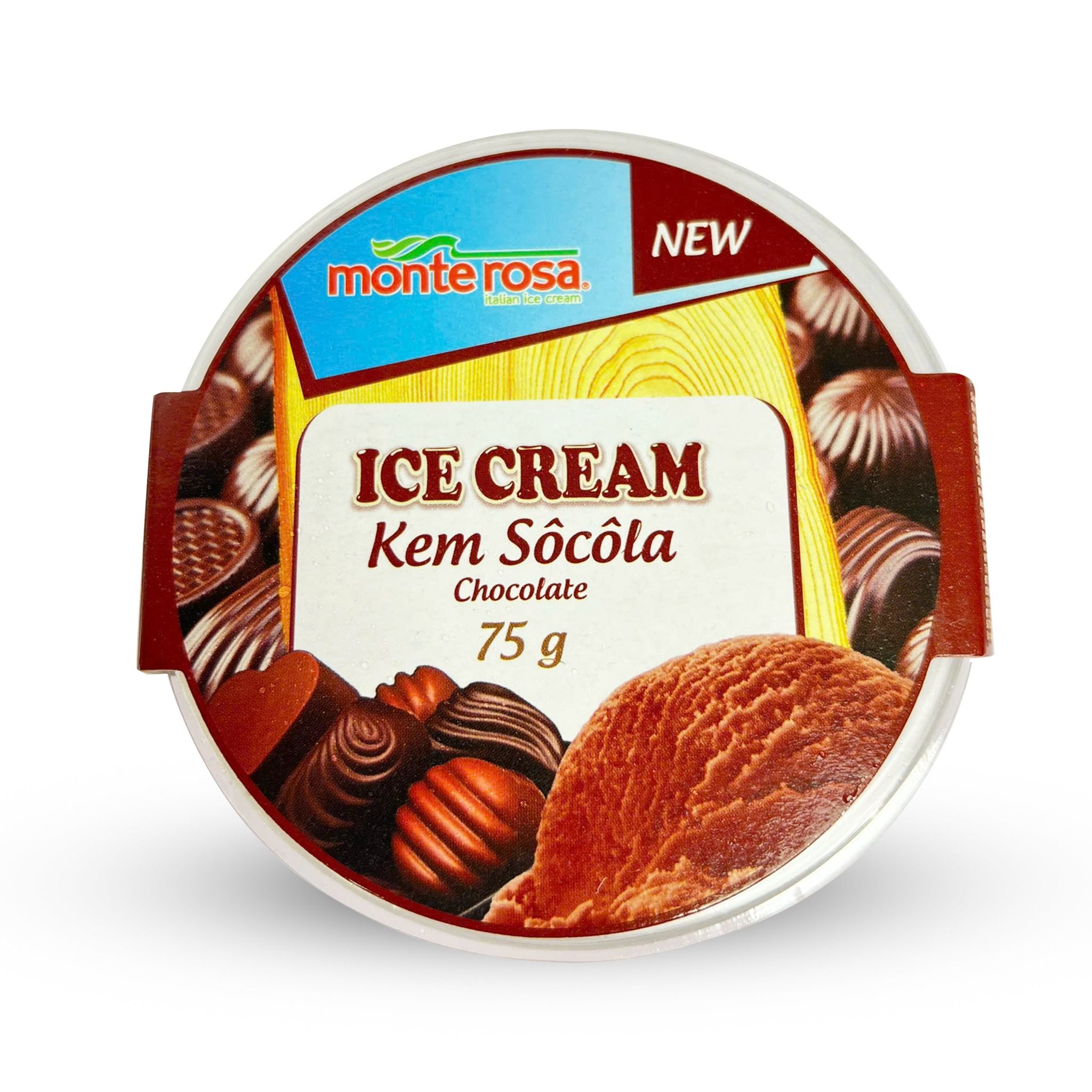 Kem hộp Monte Rosa 75gr – CÔNG TY CP THƯƠNG MẠI PHAN NAM MON TE RO SA