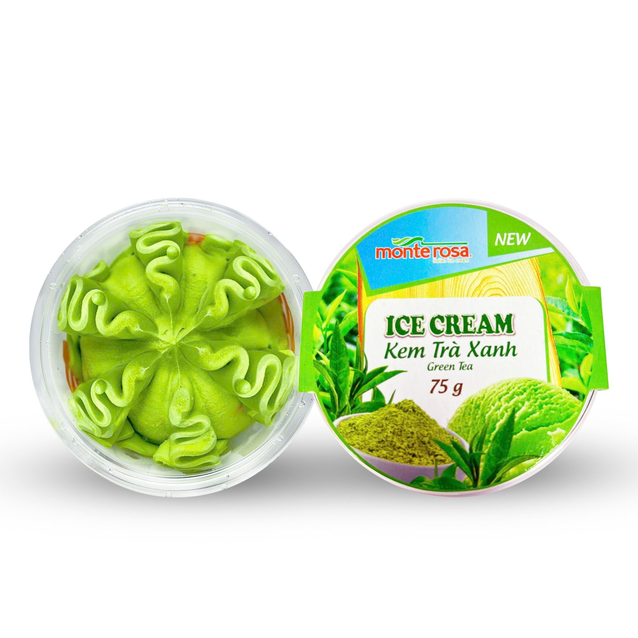 Kem hộp Monte Rosa 75gr – CÔNG TY CP THƯƠNG MẠI PHAN NAM MON TE RO SA