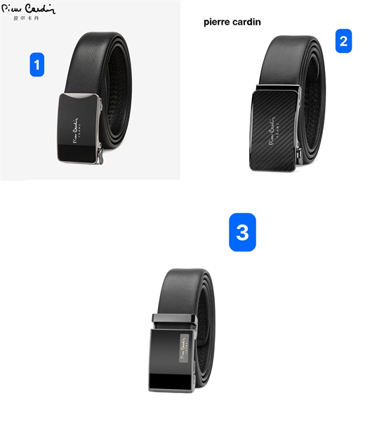 161123/10 - Thắt lưng nam Pier Cardin – Chockmen