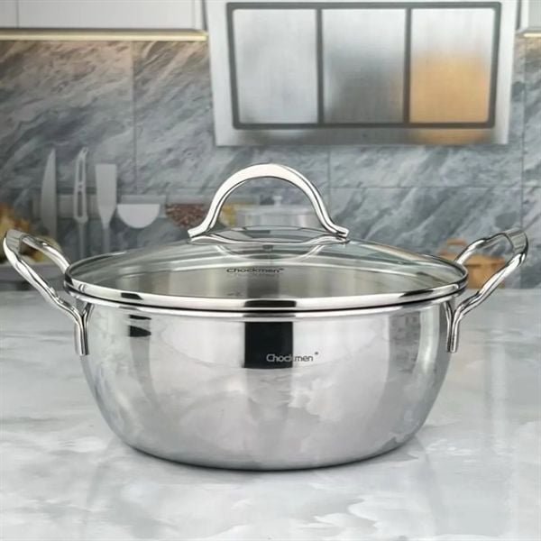 22cm CKM111 – Chockmen