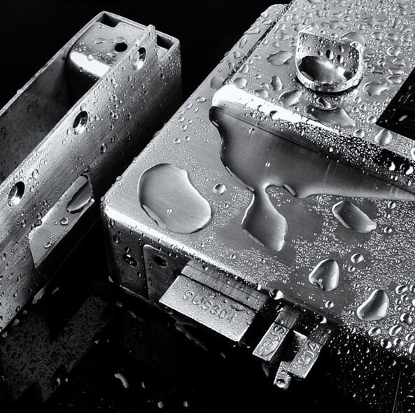 An Hải Cung Cấp Khóa Ngay Từ Cổng