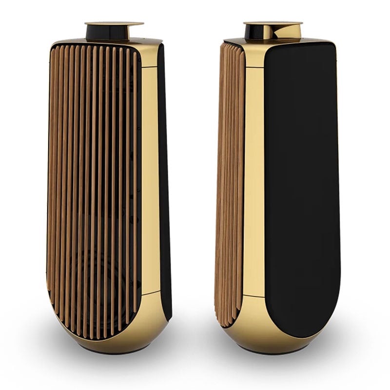 Loa B&O Beolab 50 Chính Hãng, Công Suất mỗi loa 2100W, Bluetooth, Wifi ...