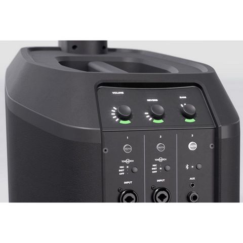 Loa Bose L1 Pro 8 Chính Hãng, Công suất 300W, Mixer, Bluetooth, AUX ...