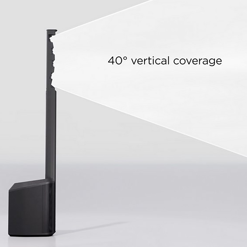 Loa Bose L1 Pro 8 Chính Hãng, Công suất 300W, Mixer, Bluetooth, AUX ...