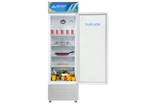 Tủ mát Hoà Phát 280 lít HSR S6280