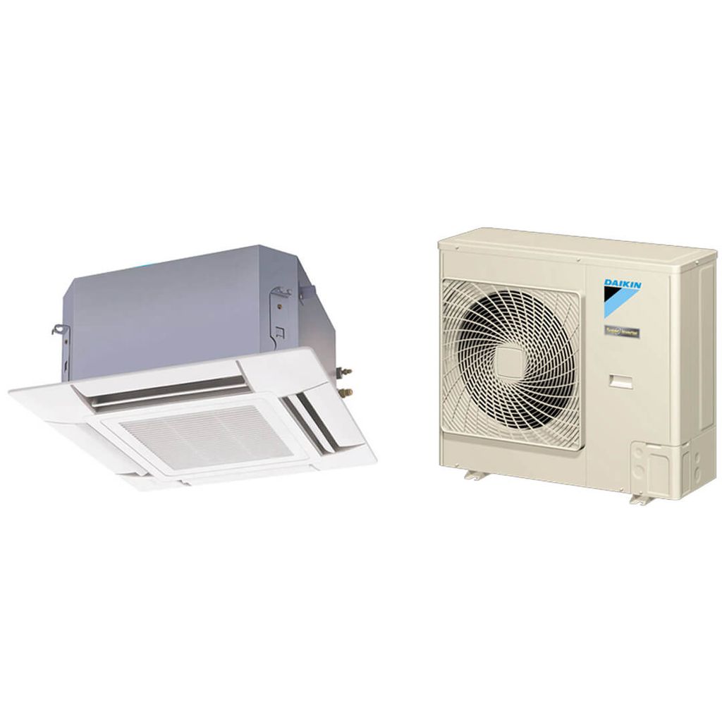 Điều hòa Daikin Sky Air FFFC50AVM/RZFC50DVM âm trần 4 hướng thổi nhỏ g