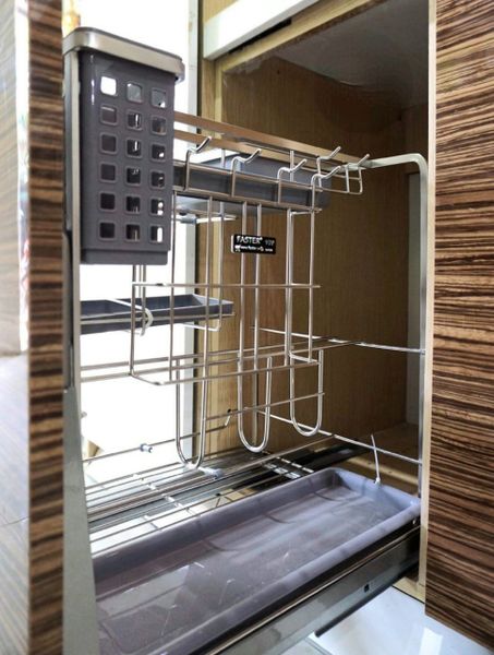 Giá đa năng Faster FS MF300S VIP