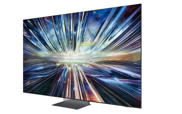 Tivi Samsung 65 inch 8K 65QN800D