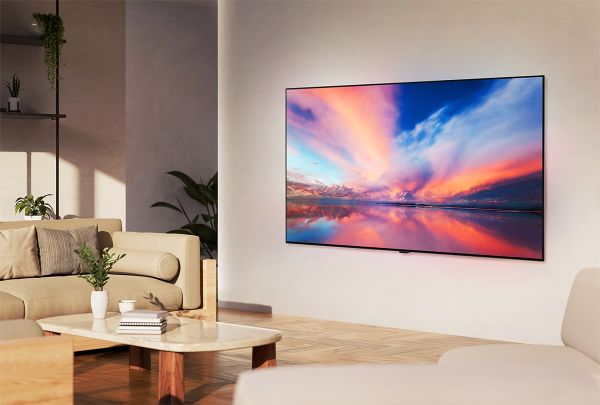 Smart Tivi LG OLED 4K 65 Inch 65B4 Chính hãng