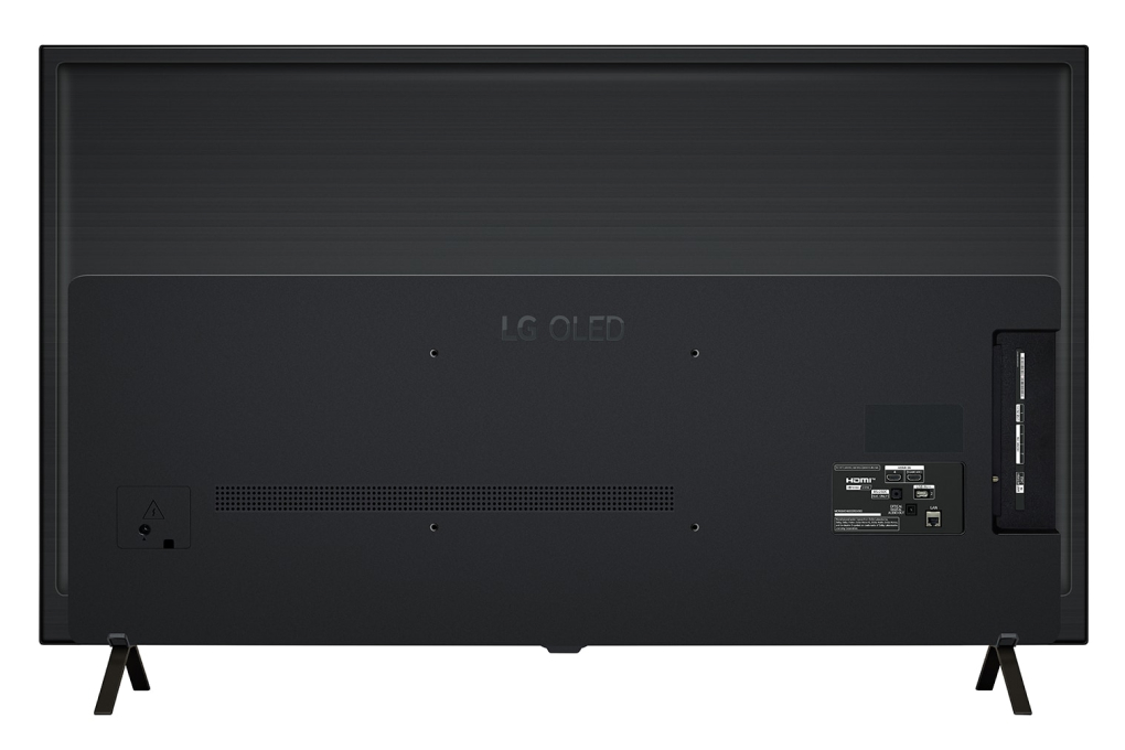 Smart Tivi OLED LG 4K 55 inch 55B4