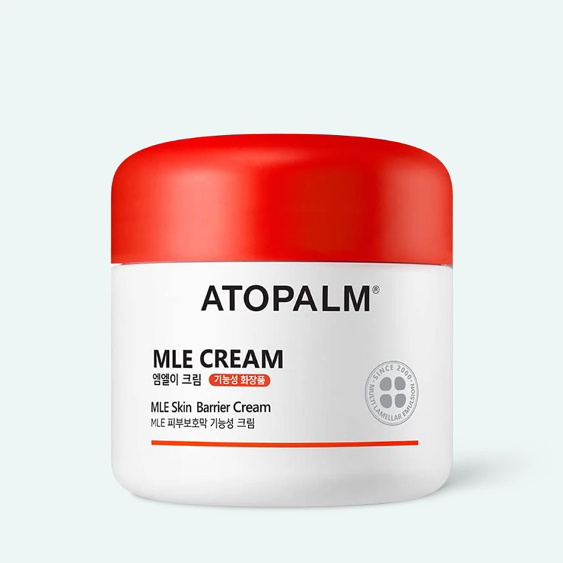 Kem Dưỡng ATOPALM MLE – Phục hồi da bị chàm cho bé – HOMENAY