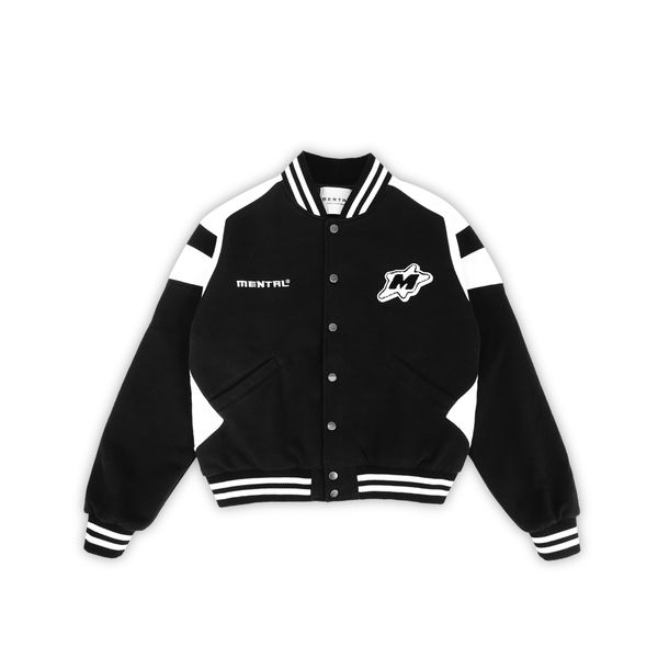 Bomber Boxy Combine