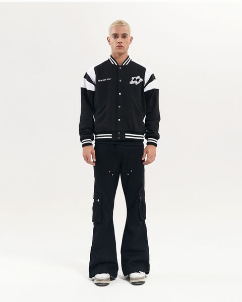 Bomber Boxy Combine