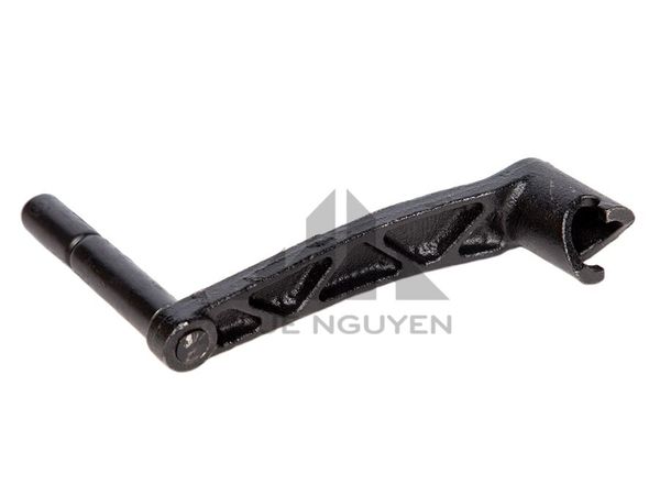 TAY QUAY – Công ty Nông Ngư Cơ Hồng Huệ