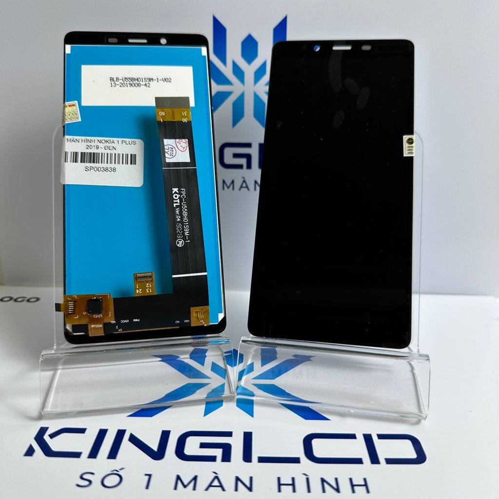 MÀN HÌNH NOKIA 1 PLUS 2019