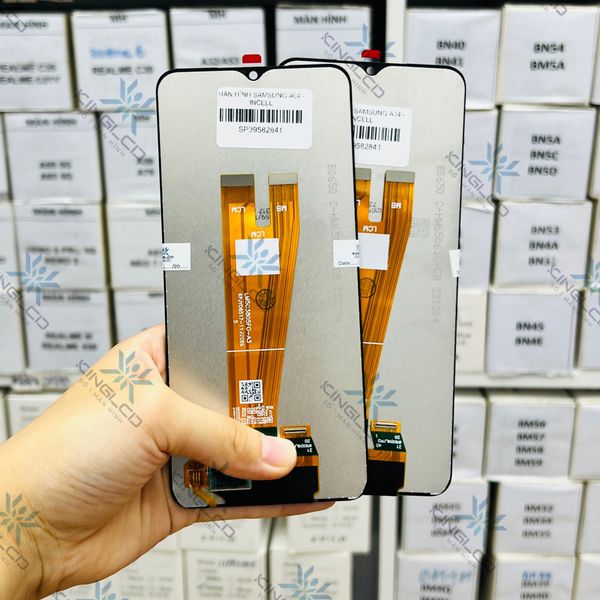 Màn hình Samsung Galaxy A04 2022