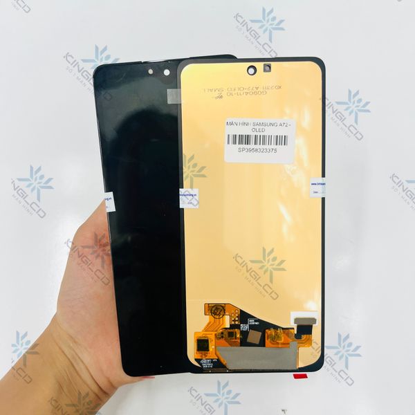 Màn hình Samsung A72 2021 / A725 / A726