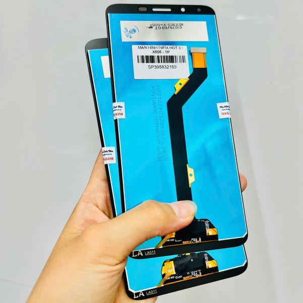 Màn hình LCD cho Infinix Hot 6 / X606 / X606B