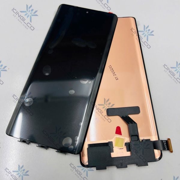 Màn hình Oled 2ic Vivo X80/ X80 Pro