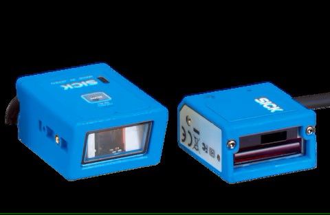 SICK-Scanner – Laho Vitech