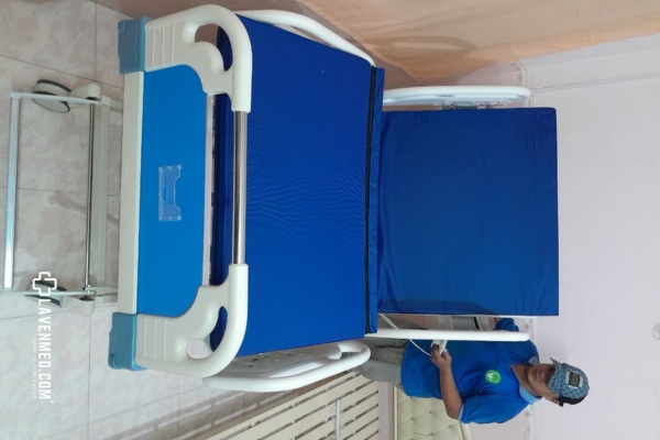 Giường điện Tajermy TJM GD03B