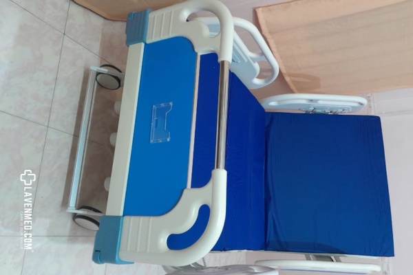 Giường điện Tajermy TJM GD03B