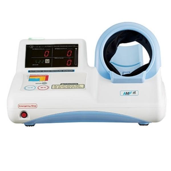 Máy đo huyết áp chuyên dụng AMPall BP868F