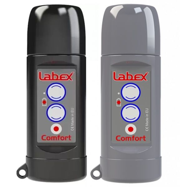 Máy hỗ trợ nói Labex Comfort - Bulgary cho bệnh nhân cắt thanh quản