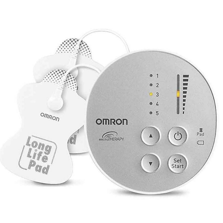 Máy massage xung điện Omron HV-F013 | Lavenmed.com