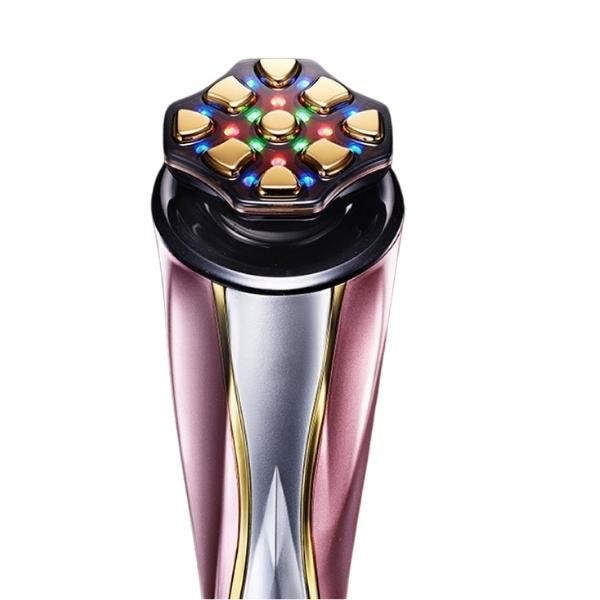 Máy nâng cơ Dr Arrivo Zeus II - Artistic&Co làm đẹp da toàn diện