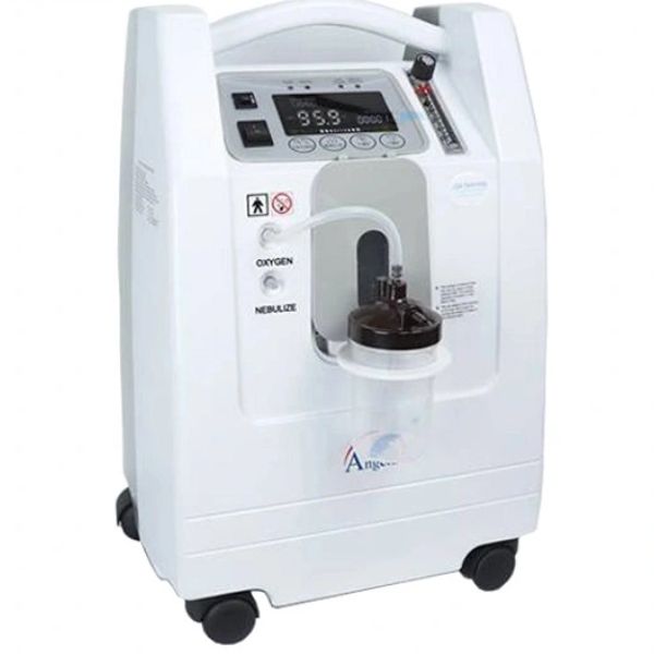 Máy tạo oxy 5 lít AngelBiss Angel 5S