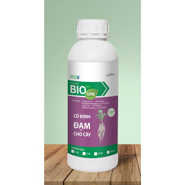 Men vi sinh BIO UREA TASO