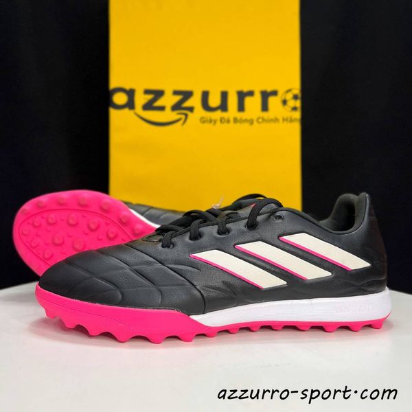 adidas Copa Pure .3 TF - Đen Hồng - GY9054 – Azzurro